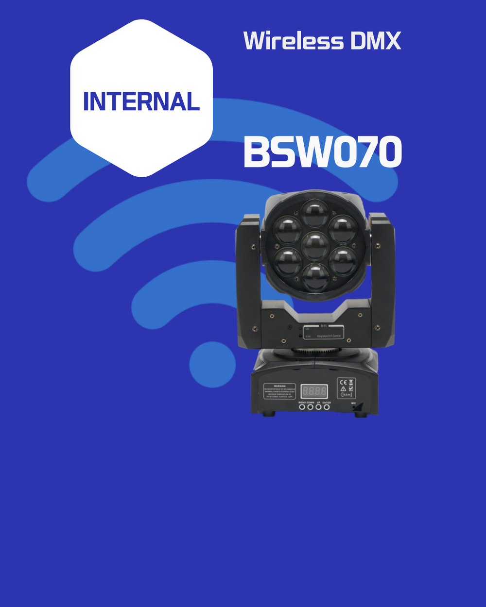 I2R Tech - Lighting Solutions for Private and Public Events and Venues