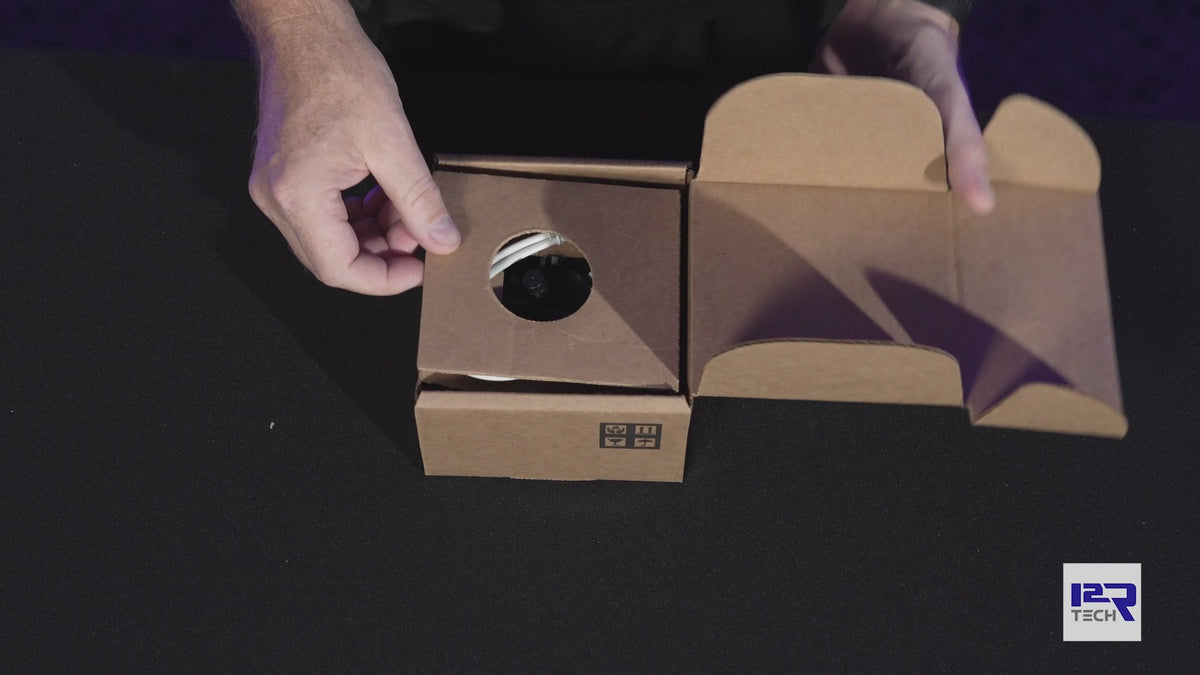 Wireless DMX, Moving Head Controller Mini. "The Joystick Controller"